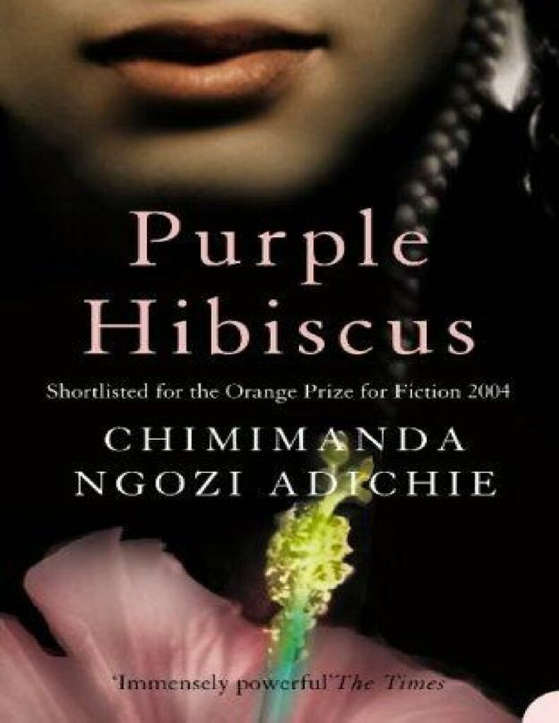 Purple Hibiscus by Chimamanda Ngozi Adichie PDF, EPUB Download or Read ...