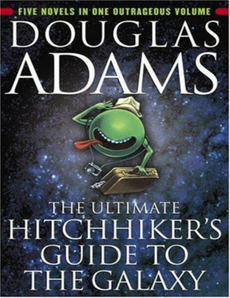 Best Comedy eBooks Collection Free Download