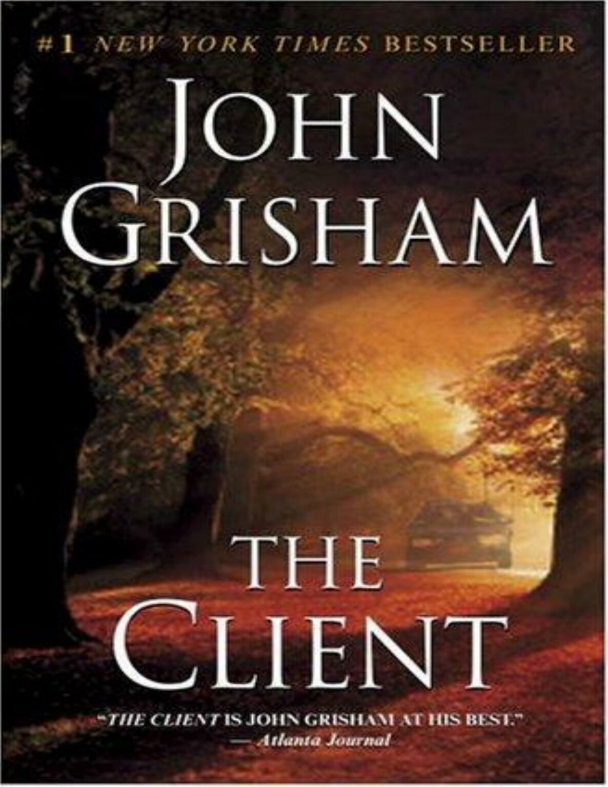 All John Grisham Books Free Download