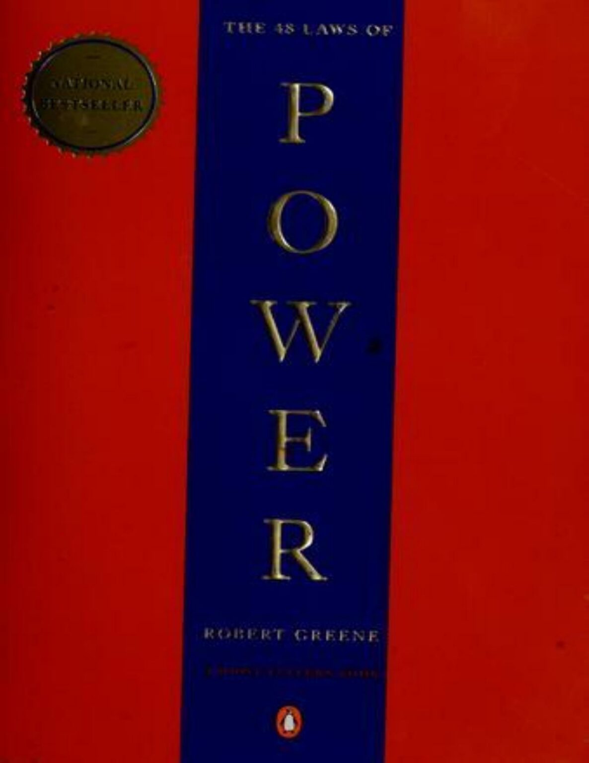 The 48 Laws of Power by Robert Greene PDF, EPUB Download or Read Online