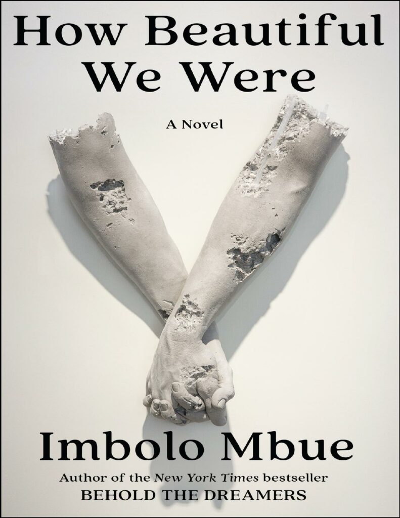 How Beautiful We Were by Imbolo Mbue PDF, EPUB Download or Read Online