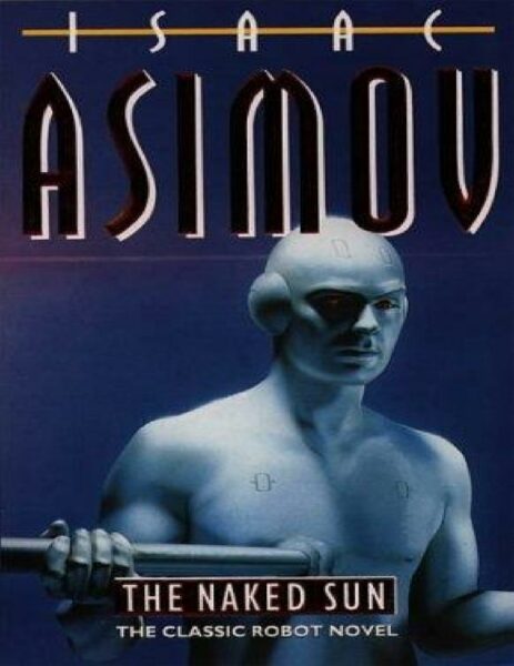All Isaac Asimov Books Free Download