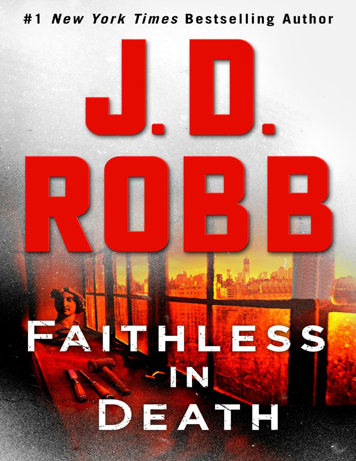 All J. D. Robb Books Free Download