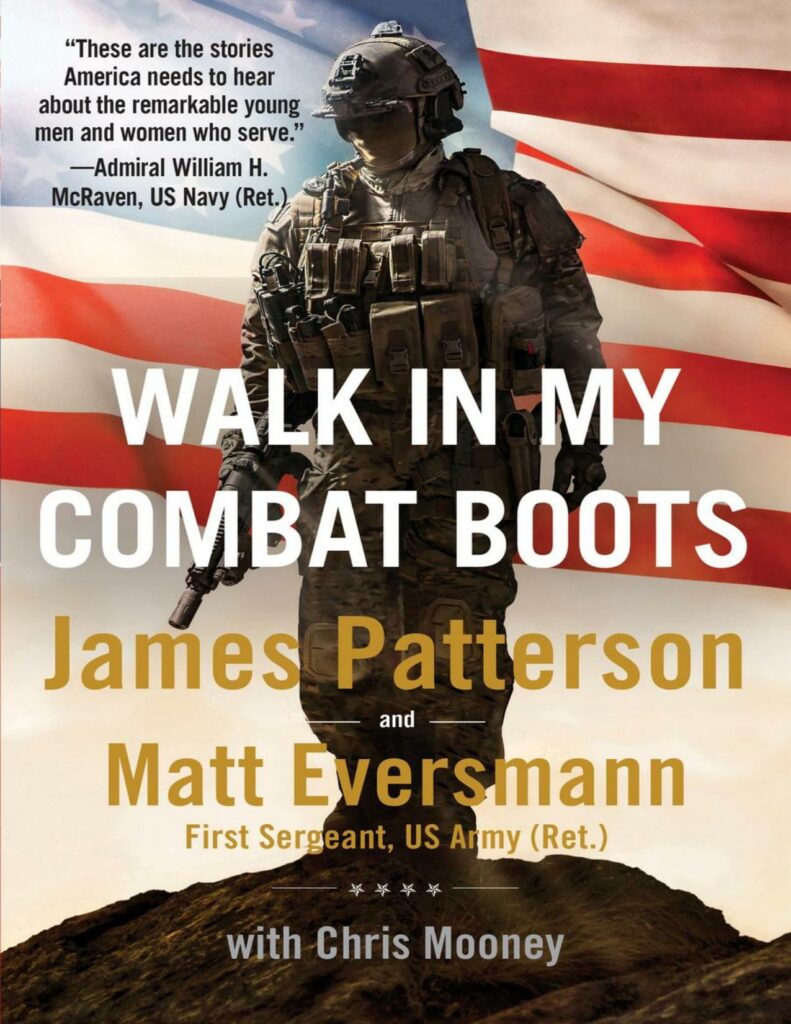 All James Patterson Books Free Download