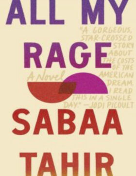 All My Rage by Sabaa Tahir PDF, EPUB Download or Read Online