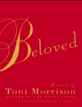 Beloved by Toni Morrison PDF, EPUB Download or Read Online
