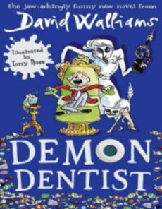 Demon Dentist by David Walliams PDF, EPUB Download or Read Online