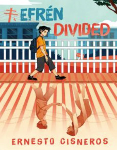 Efren Divided by Ernesto Cisneros PDF, EPUB Download or Read Online