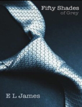 Fifty Shades of Grey by E. L. James PDF, EPUB Download or Read Online