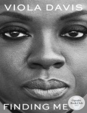 Finding Me by Viola Davis PDF, EPUB Download or Read Online