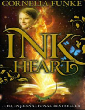 Inkheart by Cornelia Funke PDF, EPUB Download or Read Online