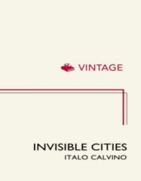Invisible Cities by Italo Calvino PDF, EPUB Download or Read Online