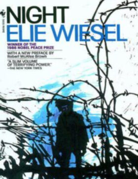 Night by Elie Wiesel PDF, EPUB Download or Read Online