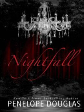 Nightfall by Penelope Douglas PDF, EPUB Download or Read Online