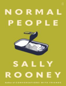 Normal People by Sally Rooney PDF, EPUB Download or Read Online