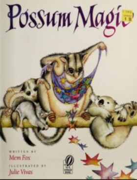 Possum Magic by Mem Fox PDF, EPUB Download or Read Online