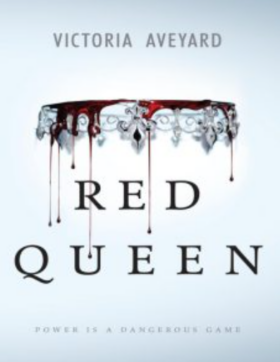 Red Queen by Victoria Aveyard PDF, EPUB Download or Read Online
