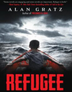 Refugee by Alan Gratz PDF, EPUB Download or Read Online