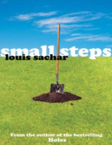Small Steps by Louis Sachar PDF, EPUB Download or Read Online