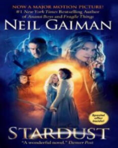 Stardust by Neil Gaiman PDF, EPUB Download or Read Online