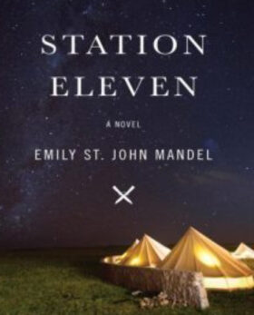 Station Eleven by Emily St. John Mandel PDF, EPUB Download or Read Online