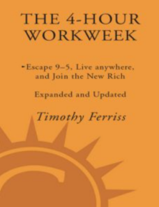 The 4-Hour Work Week by Tim Ferriss PDF, EPUB Download or Read Online
