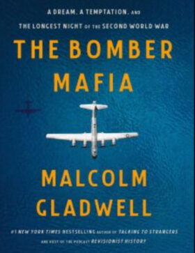 The Bomber Mafia by Malcolm Gladwell PDF, EPUB Download or Read Online