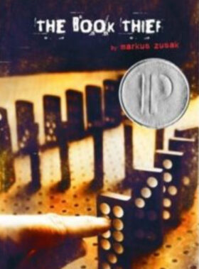 The Book Thief by Markus Zusak PDF, EPUB Download or Read Online