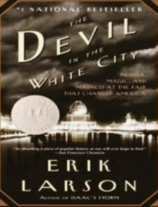 The Devil in the White City by Erik Larson PDF, EPUB Download or Read ...