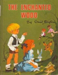 The Enchanted Wood by Enid Blyton PDF, EPUB Download or Read Online