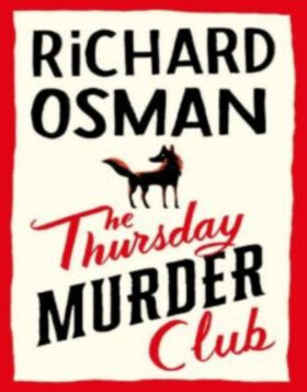 The Thursday Murder Club by Richard Osman PDF, EPUB Download or Read Online