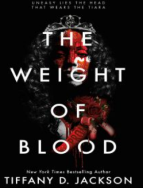 The Weight of Blood by Tiffany D. Jackson PDF, EPUB Download or Read Online