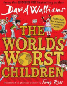 The Worlds Worst Children by David Walliams PDF, EPUB Download or Read ...