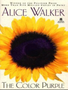 The color purple by Alice Walker PDF, EPUB Download or Read Online