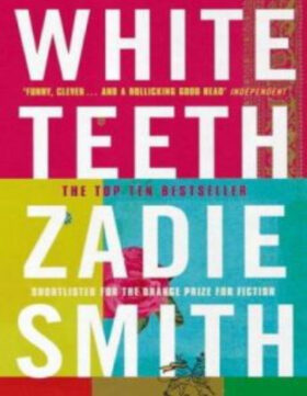 White Teeth by Zadie Smith PDF, EPUB Download or Read Online