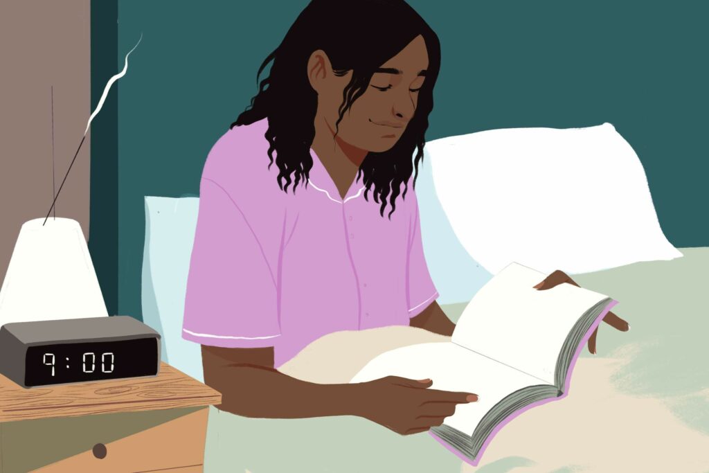 Can Book Reading Habit Help To Fight With Depression? - Download Free ...