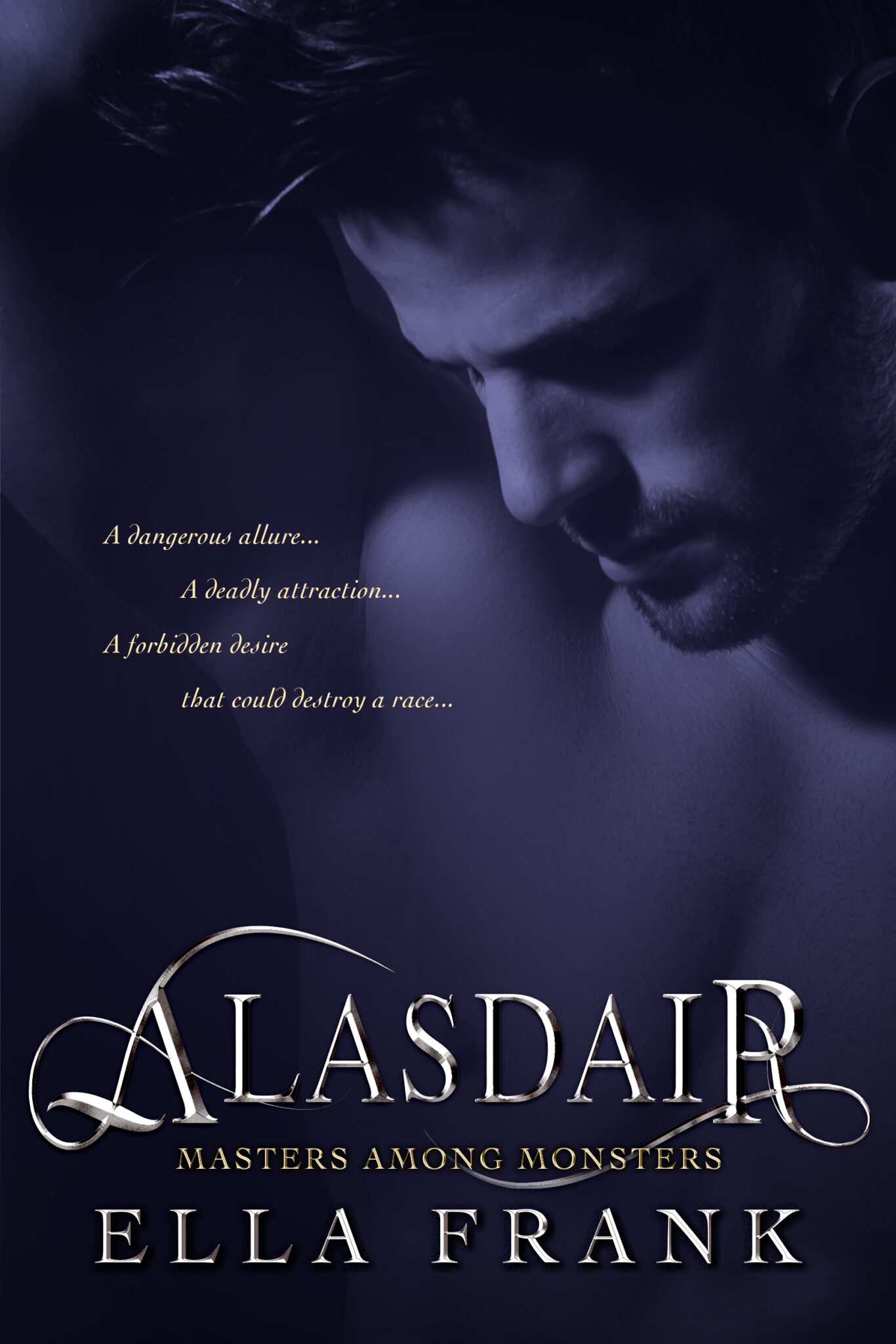 Alasdair by Ella Frank PDF, EPUB Download or Read Online