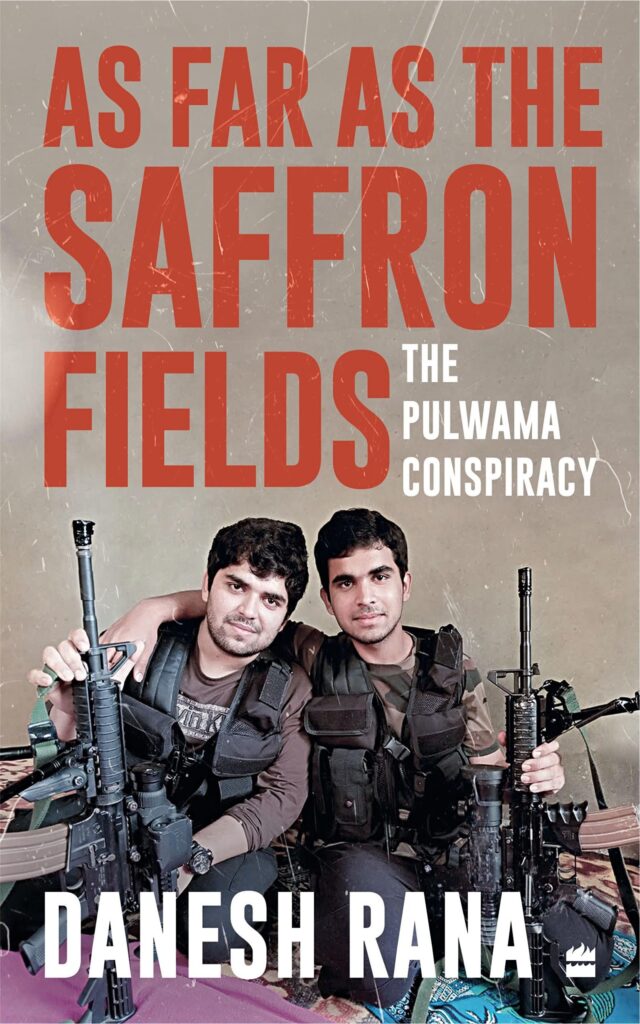 As Far As The Saffron Fields by Danesh Rana PDF, EPUB Download or Read ...