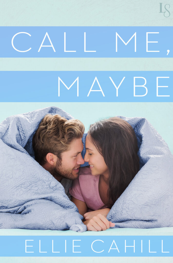 Call Me, Maybe by Ellie Cahill PDF, EPUB Download or Read Online