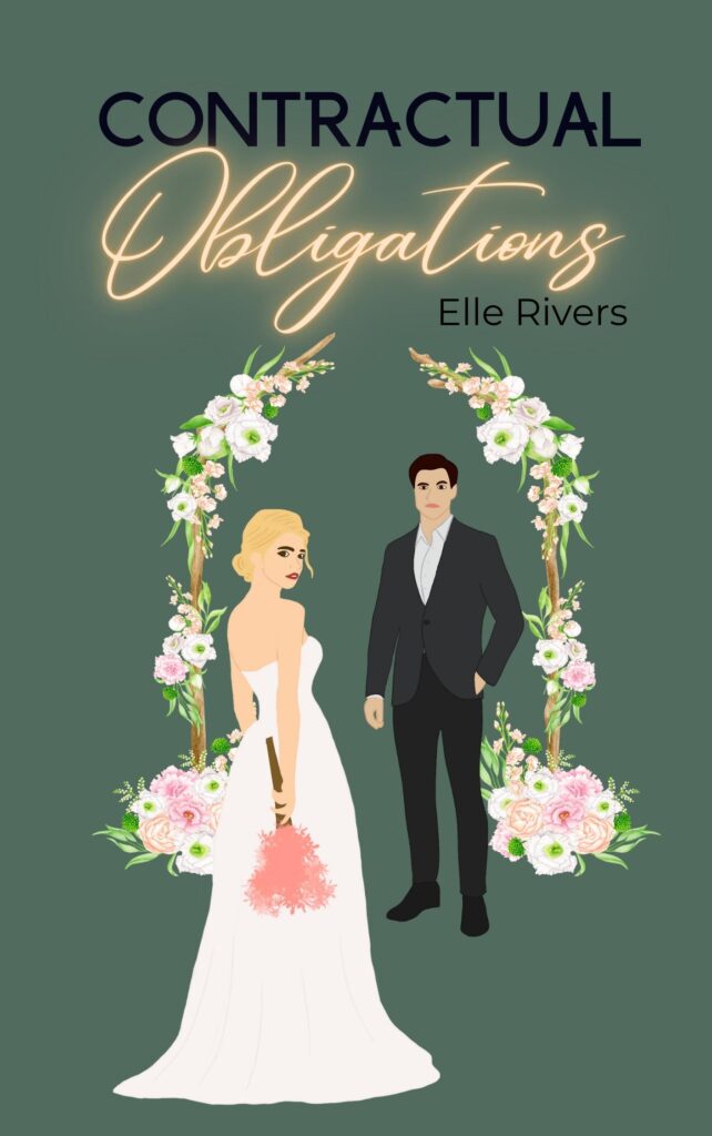 Contractual Obligations by Elle Rivers PDF, EPUB Download or Read Online
