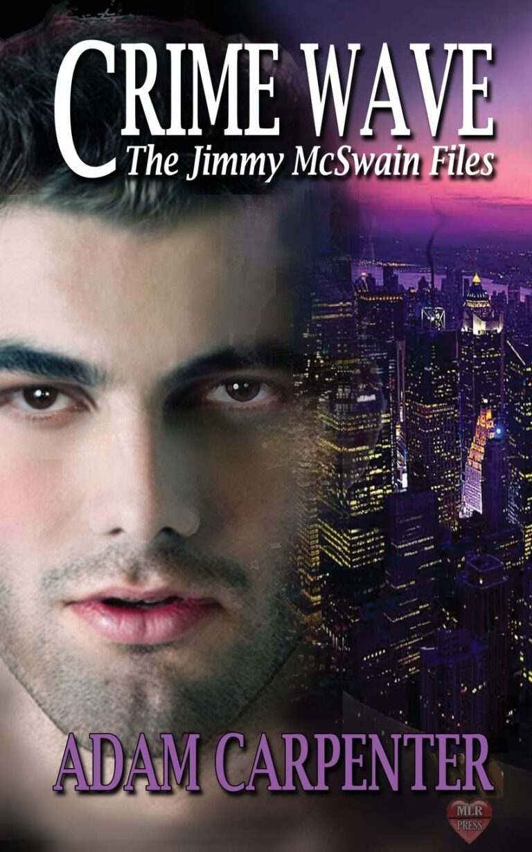 Crime Wave by Adam Carpenter PDF, EPUB Download or Read Online