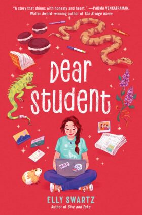 Dear Student by Elly Swartz PDF, EPUB Download or Read Online