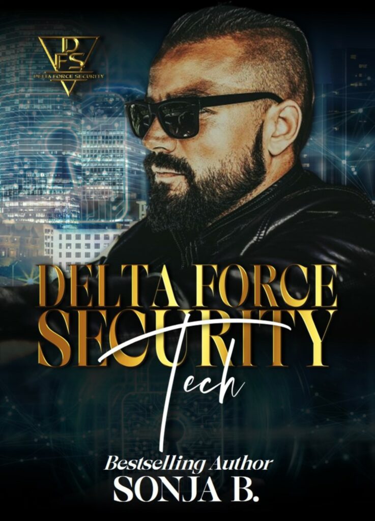 Delta Force Security, Tech by Sonja B PDF, EPUB Download or Read Online