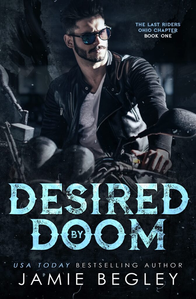 Desired by Doom by Jamie Begley PDF, EPUB Download or Read Online
