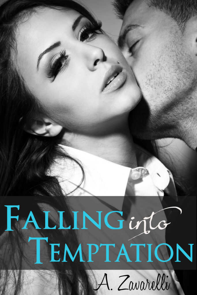 Falling into Temptation by A Zavarelli PDF, EPUB Download or Read Online
