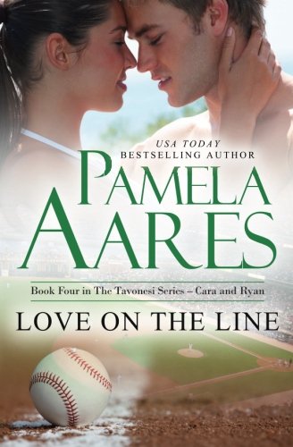 Love on the Line by Pamela Aares PDF, EPUB Download or Read Online