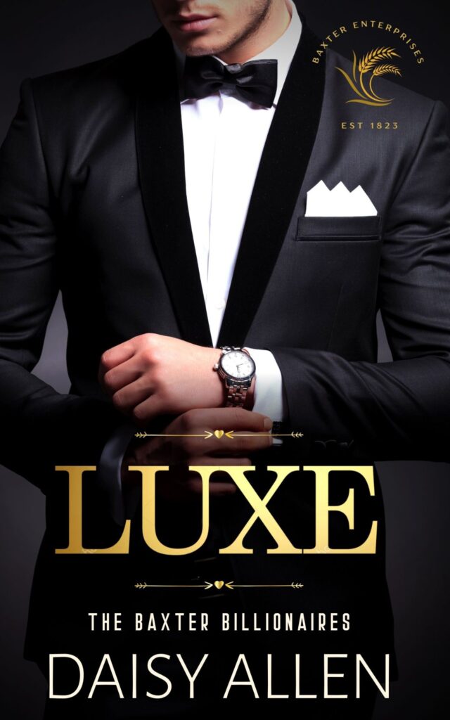 Luxe by Daisy Allen PDF, EPUB Download or Read Online