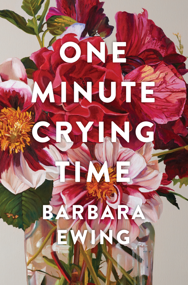 One Minute Crying Time by Barbara Ewing PDF, EPUB Download or Read Online