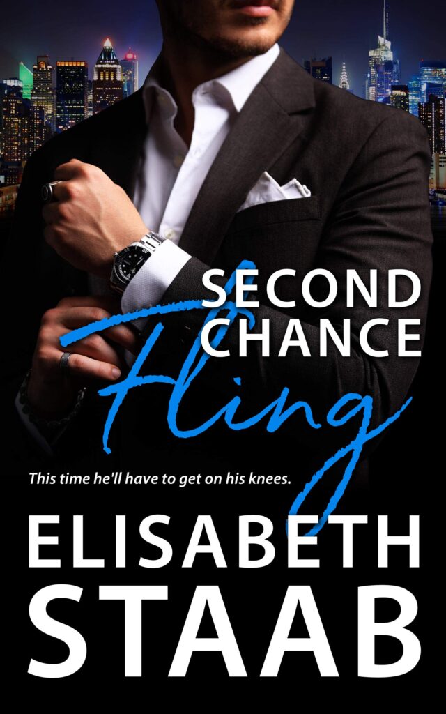 Second Chance Fling by Elisabeth Staab PDF, EPUB Download or Read Online