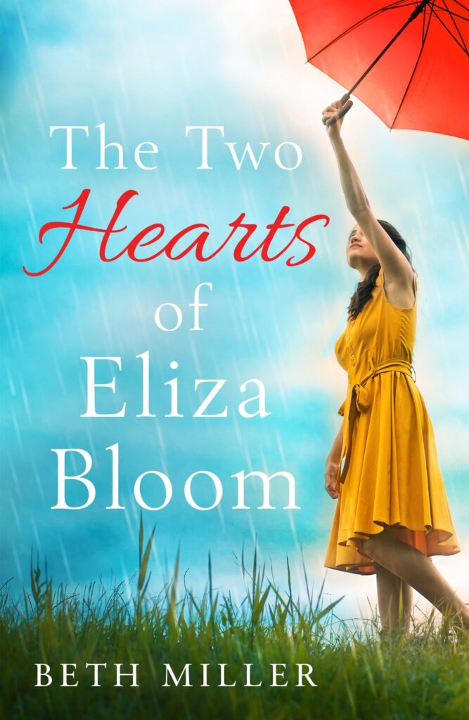 The Two Hearts of Eliza Bloom by Beth Miller PDF, EPUB Download or Read ...